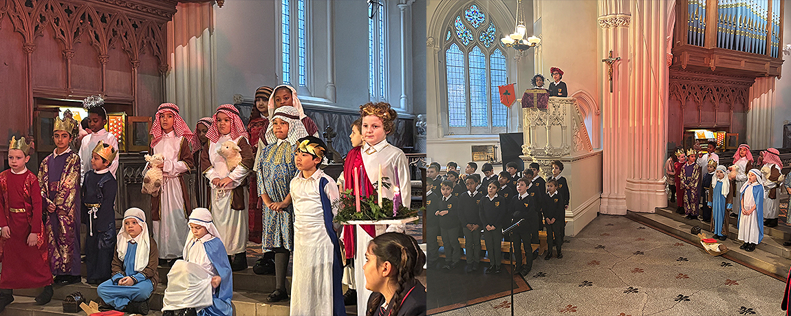 School Newsletter : 6 December 2024 | Burdett Coutts & Townshend Foundation CE Primary School